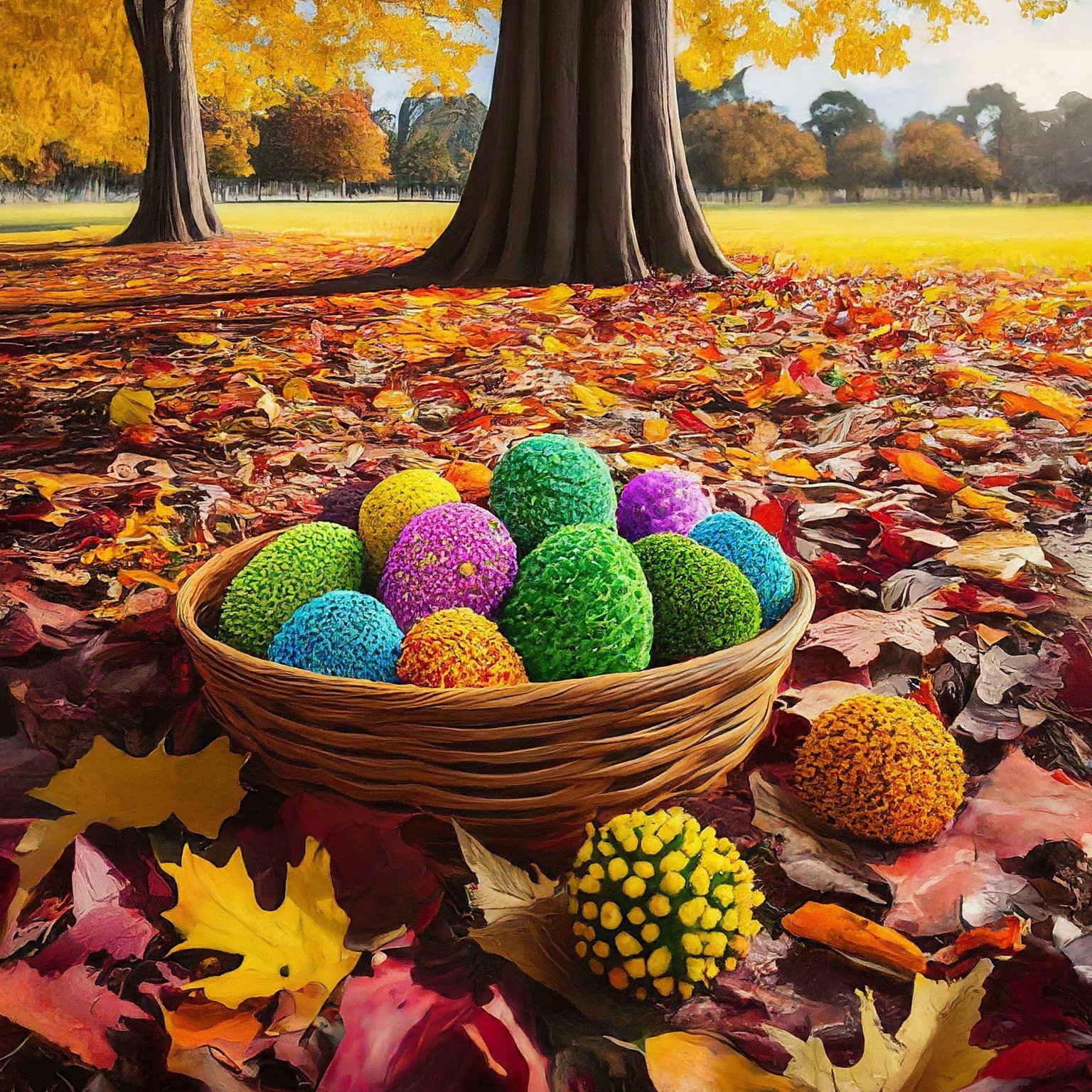 Happy Easter From Melbourne Pollen - Melbourne Pollen