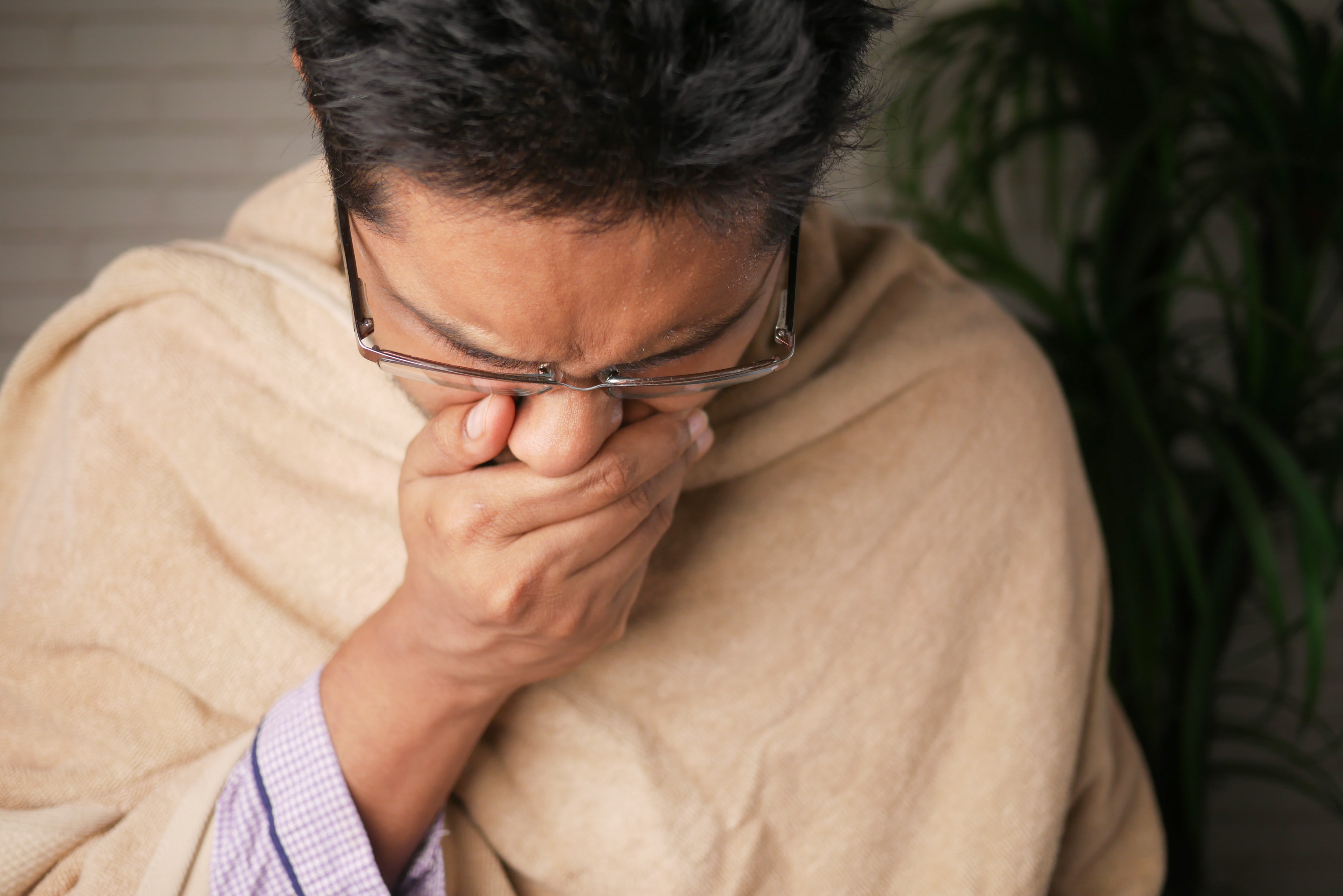 Protect yourself from thunderstorm asthma this grass pollen season ...